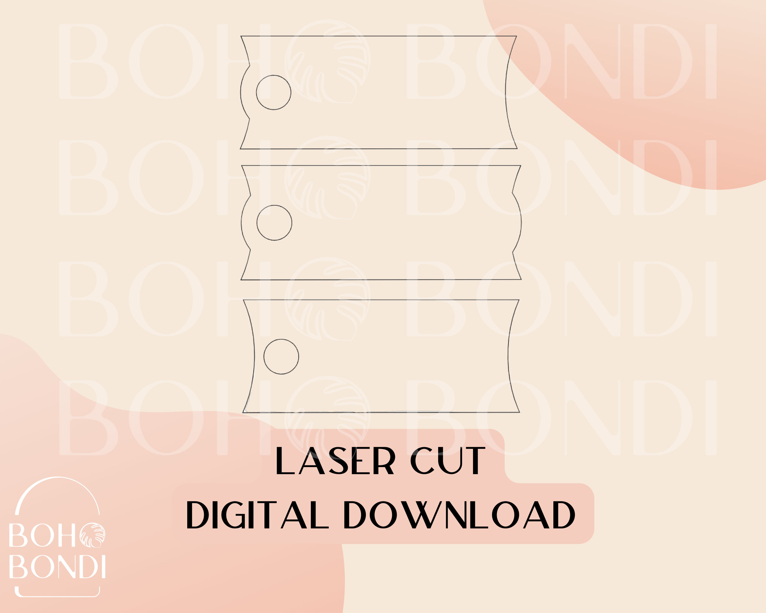 Tumbler Name Plate Cover, 40oz Quencher Tag, Glowforge File, Name Plate ...