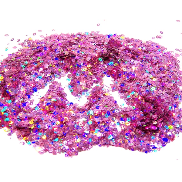 Lips Confetti - Etsy