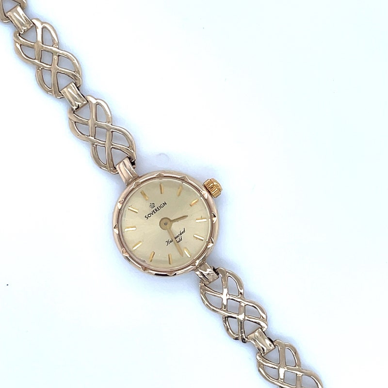 Irish Pocket Watch - Etsy