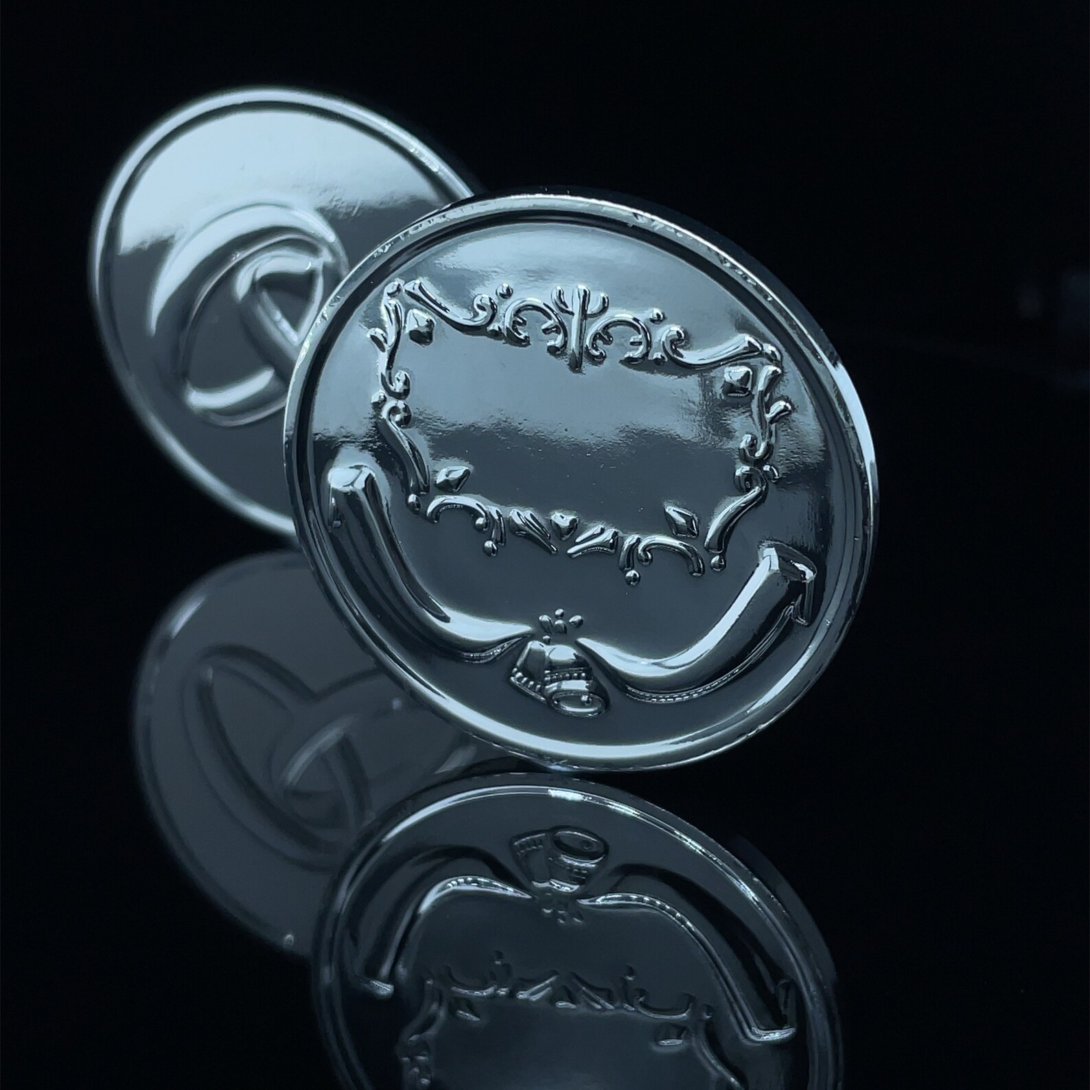 Engraved Wedding Coin, Wedding Token, Wedding Gift, Brides Gift, Grooms ...