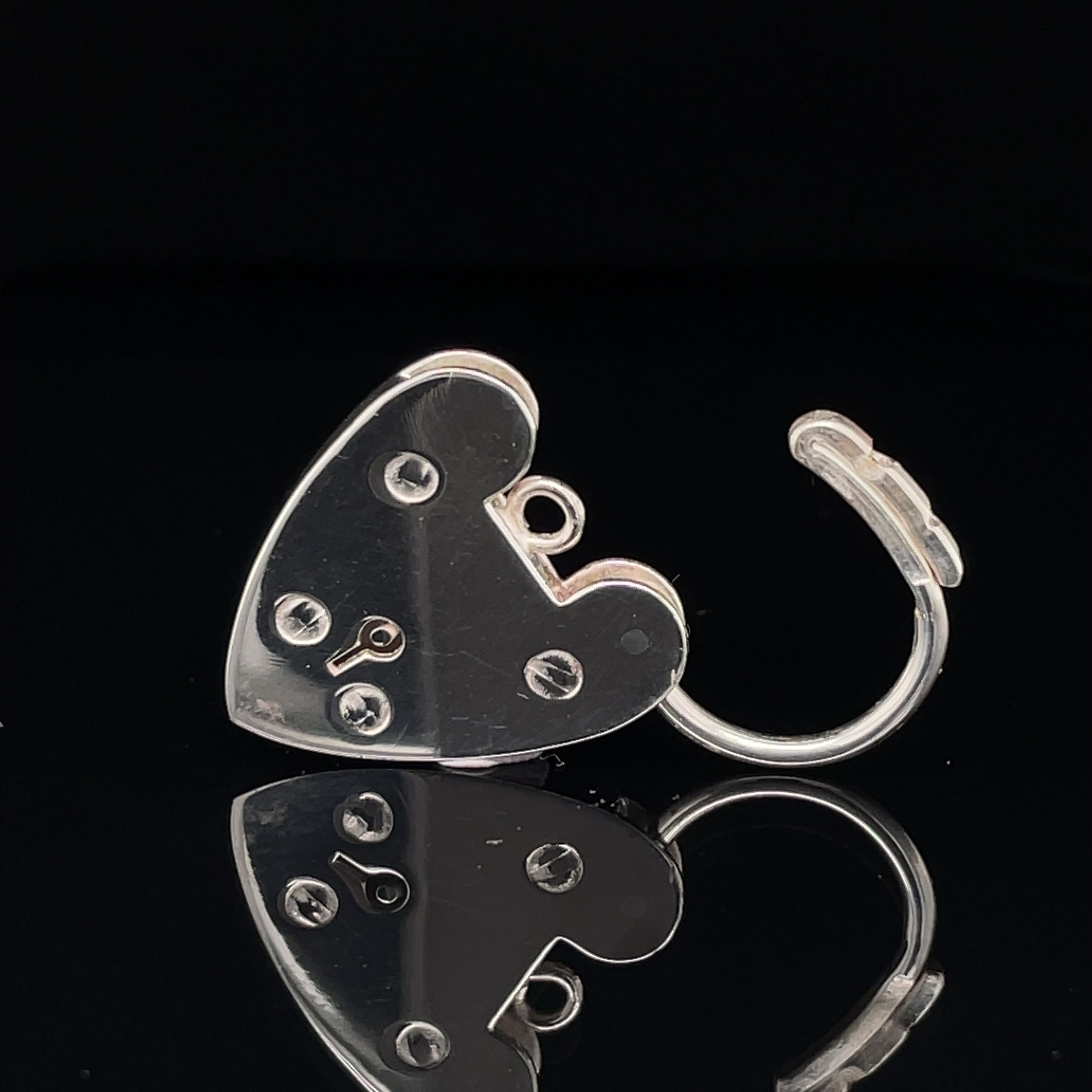 Padlock Hinge - Etsy