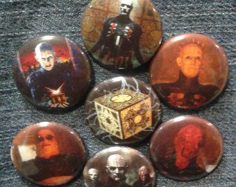 Dexter's Laboratory Button Set 1 Pinback | Etsy