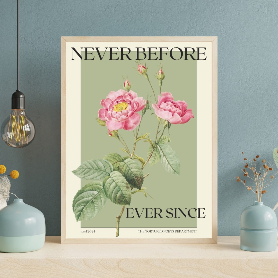 TTPD Art Bundle, Loml, the Tortured Poets Department Poster 3 Styles ...