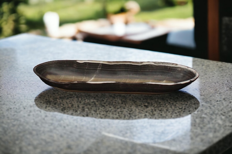 Natural Stone Canoes Modern Beautiful Home Decor Onyx Mexican Wholesale ...