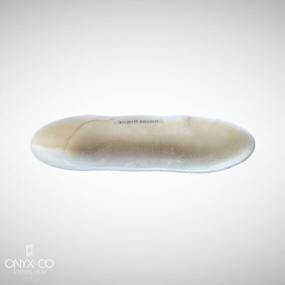 Natural Stone Canoes Modern Beautiful Onyx Mexican Wholesale - Etsy