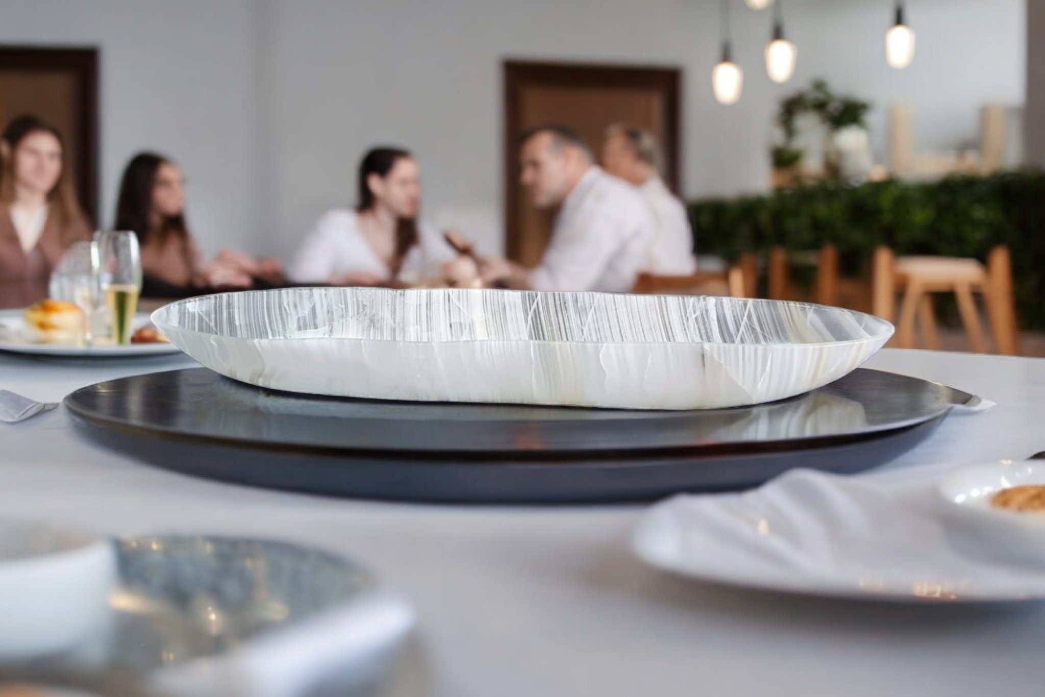 Natural Stone Canoes Modern Beautiful Home Decor Onyx Mexican Wholesale ...