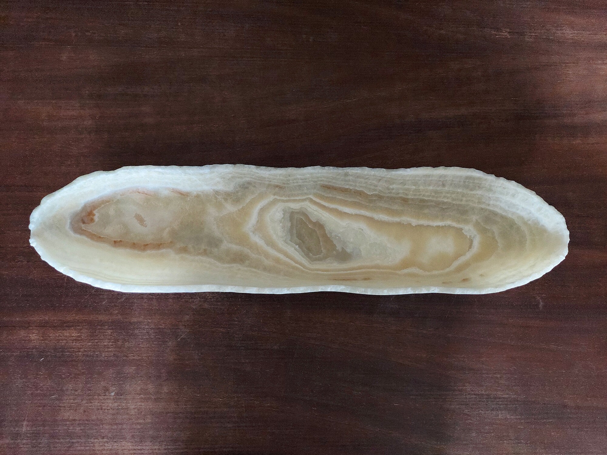 Natural Stone Canoes Modern Beautiful Onyx Mexican Wholesale - Etsy