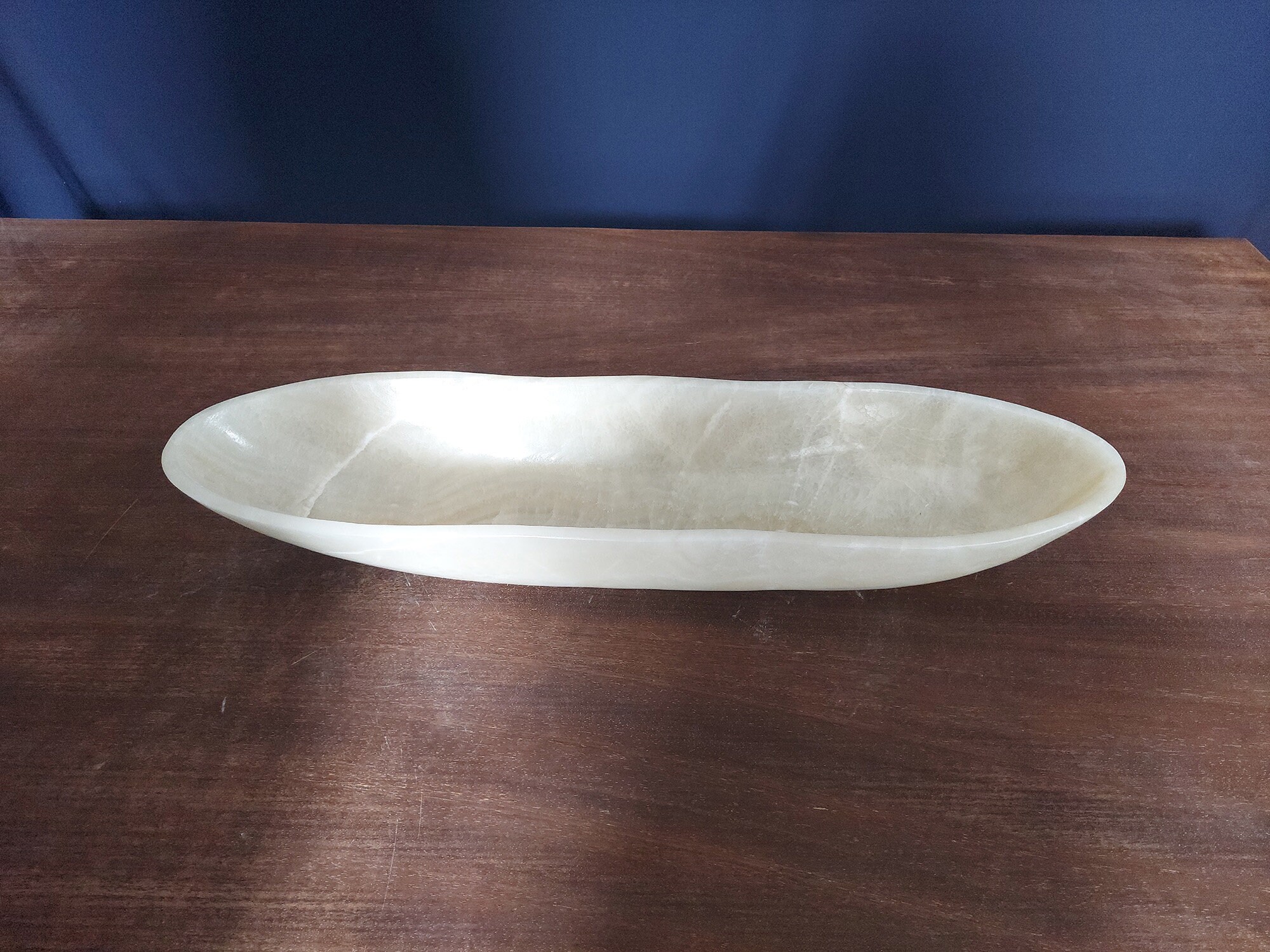 Natural Stone Canoes Modern Beautiful Onyx Mexican Wholesale - Etsy