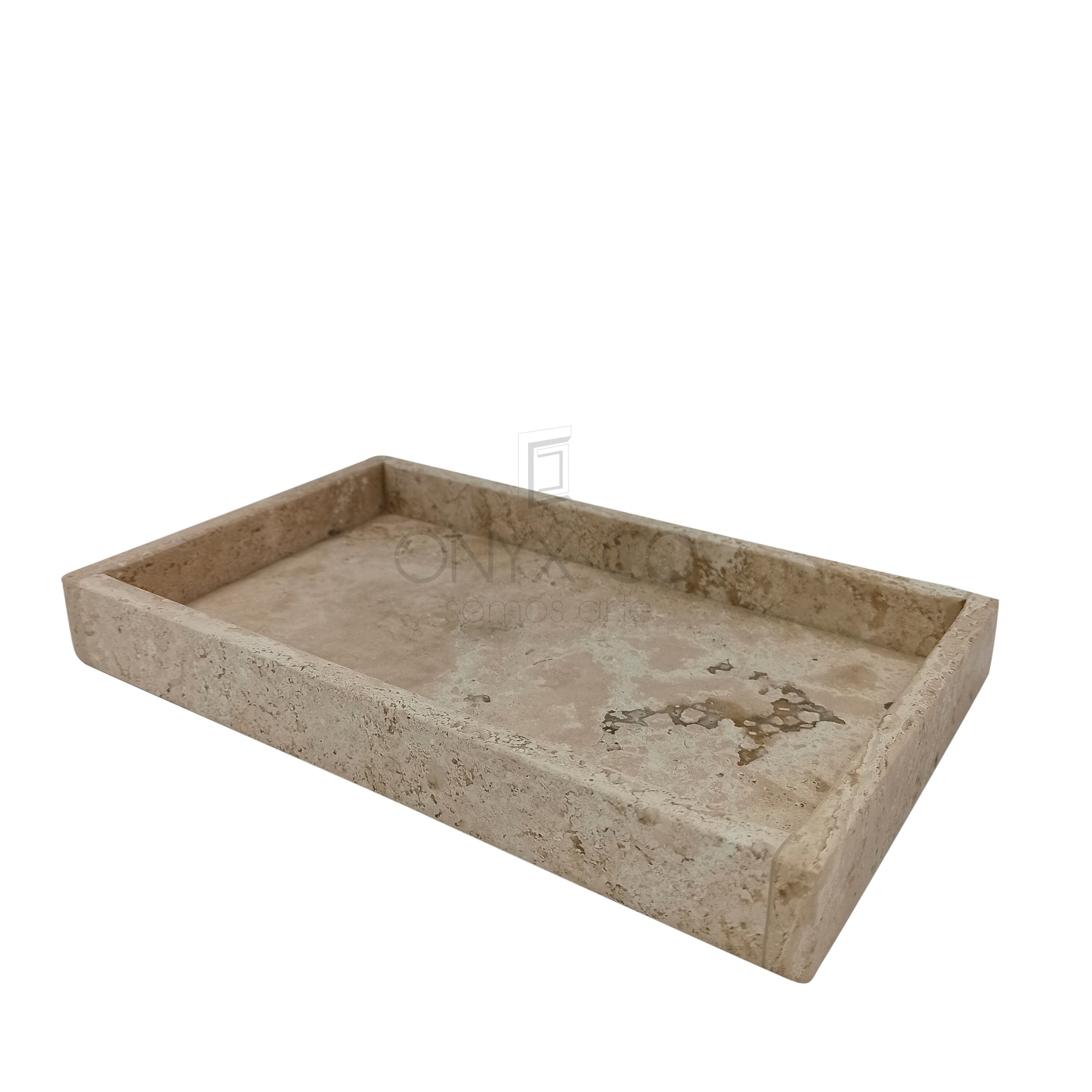 Minimalist Modern Marble Tray Made in Mexico - Etsy