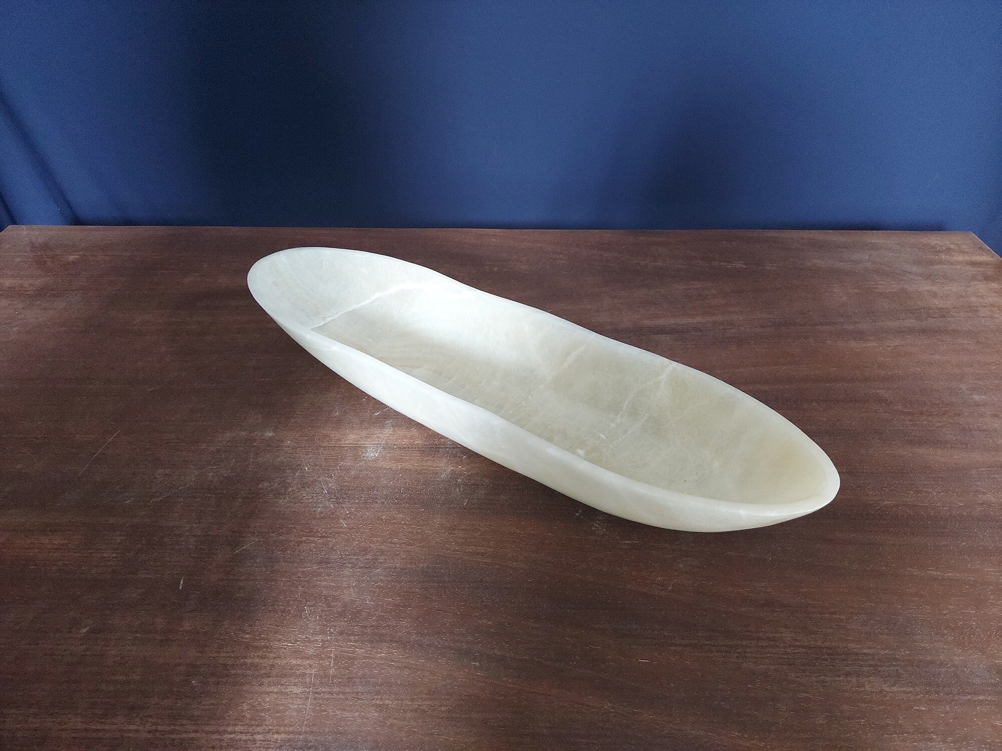 Natural Stone Canoes Modern Beautiful Onyx Mexican Wholesale - Etsy