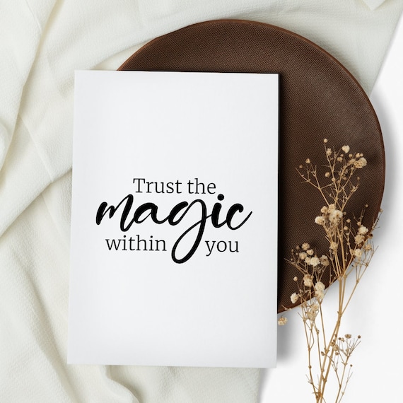 You Are My Magic Quotes
