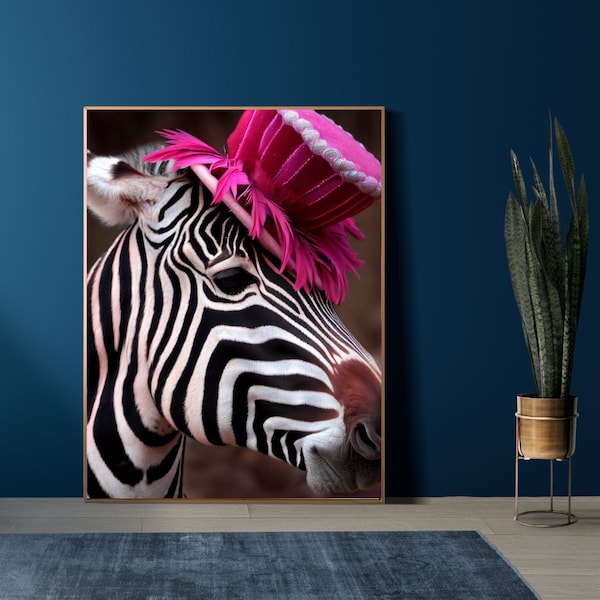 Eccentric Wall Art - Etsy