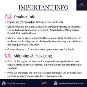 Hot Pink Greek Goddess Statue Art Print - Maximalist Botanical and ...