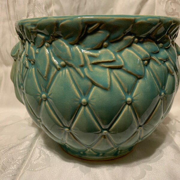 Mccoy Planter - Etsy