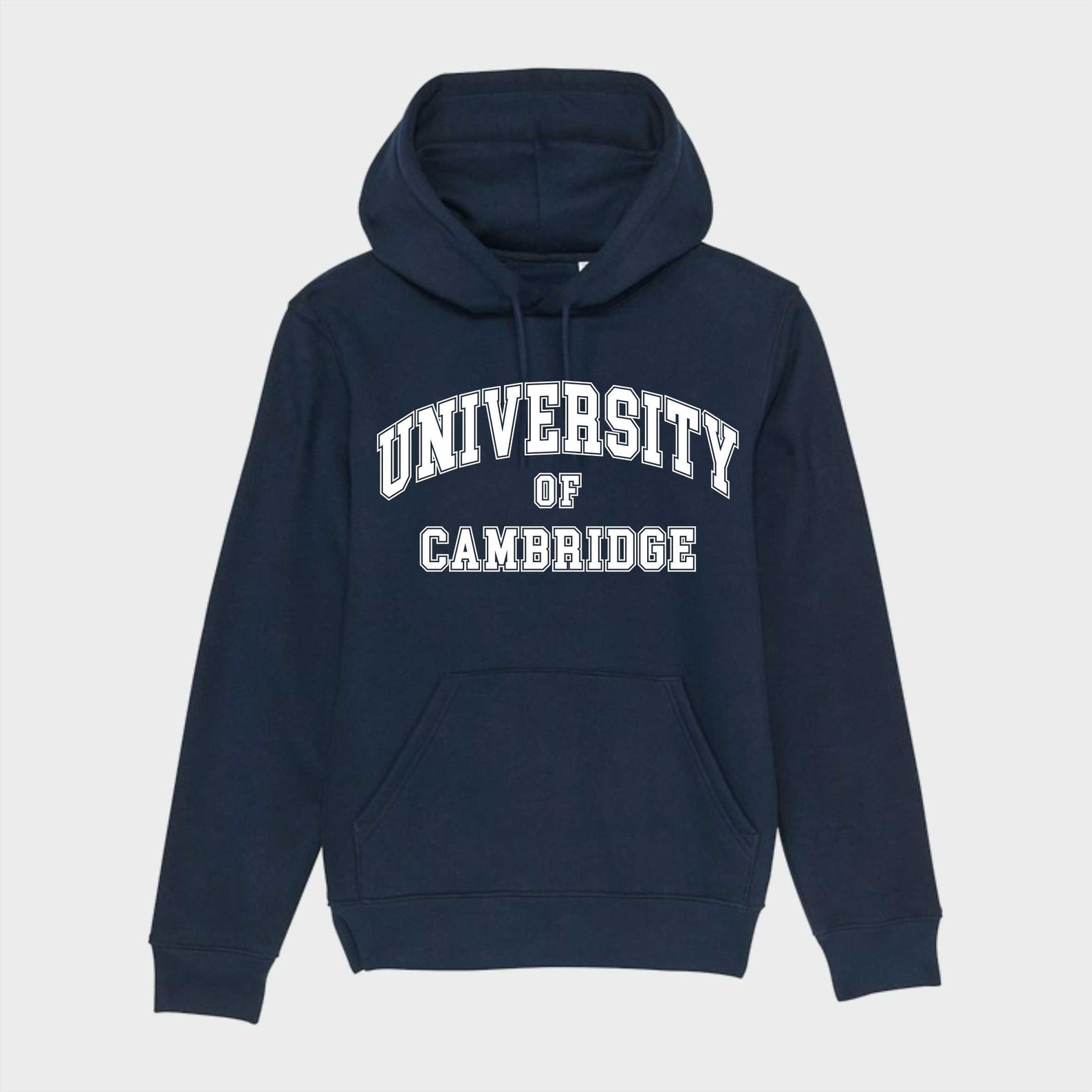 Personalized University Hoodie With Custom College Name - Etsy UK