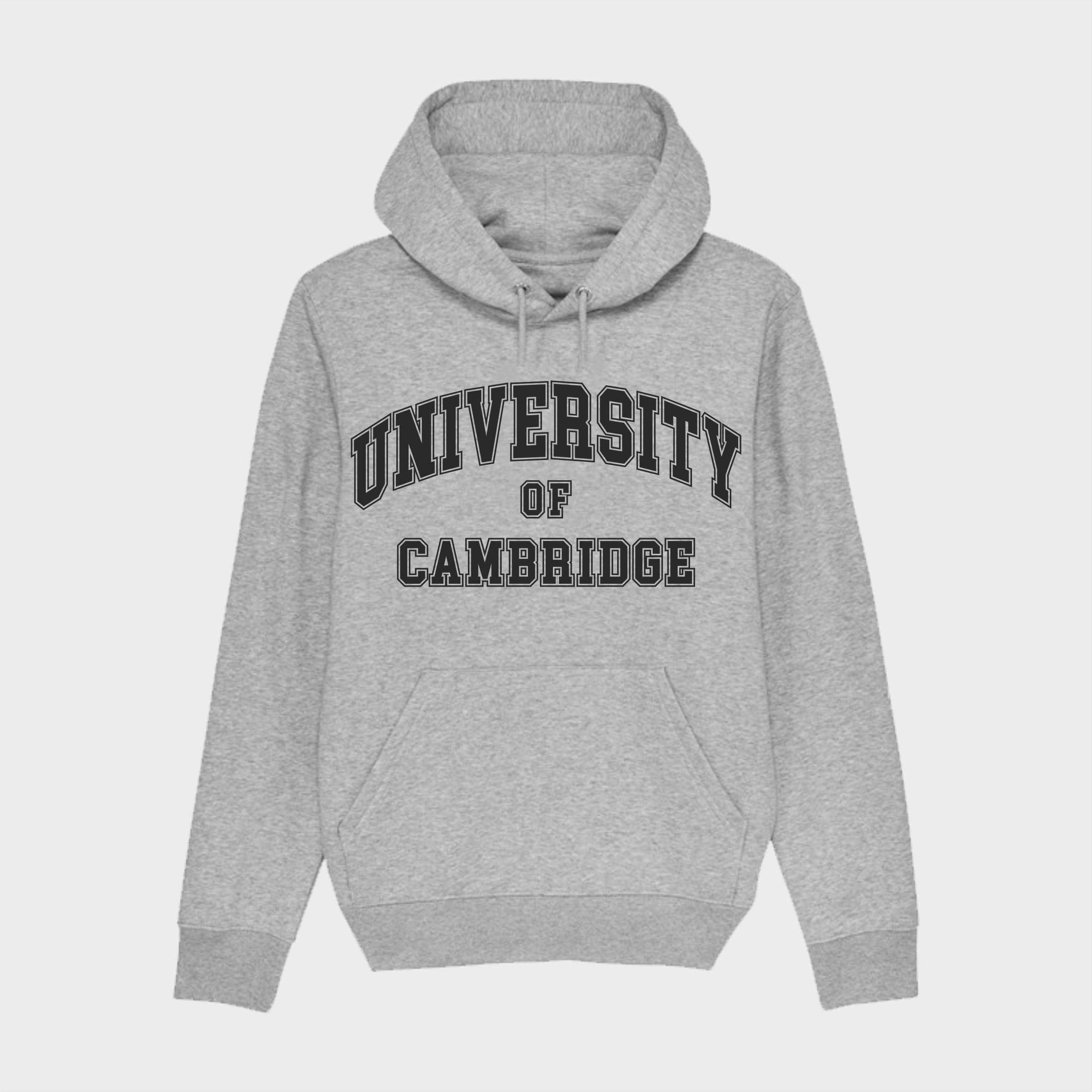 Personalized University Hoodie With Custom College Name - Etsy UK