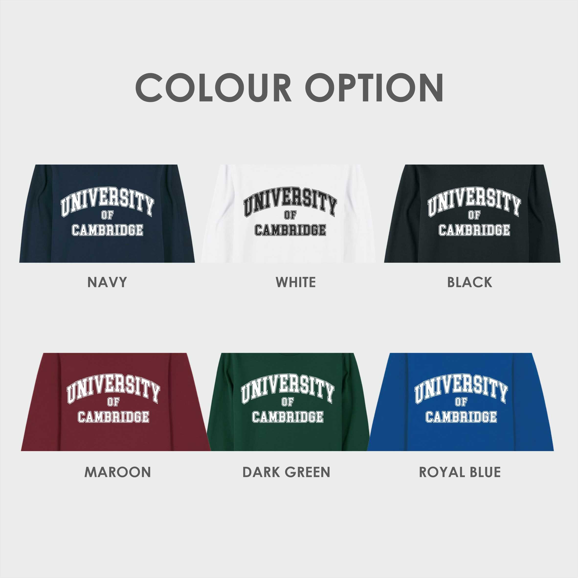 Personalized University Hoodie With Custom College Name - Etsy UK