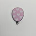 Balloon Enamel Pin - Etsy