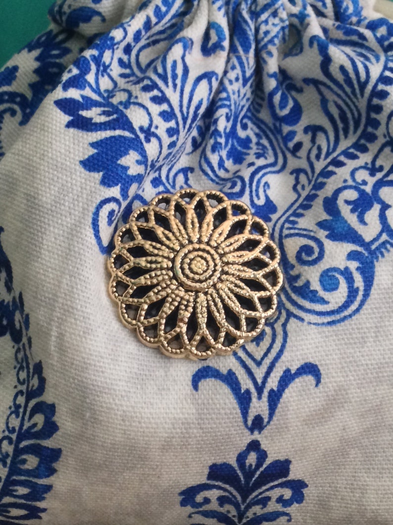 Handmade Gypsy Style Bag - Etsy