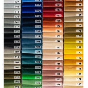 Samples of Velvet Fabric - Etsy