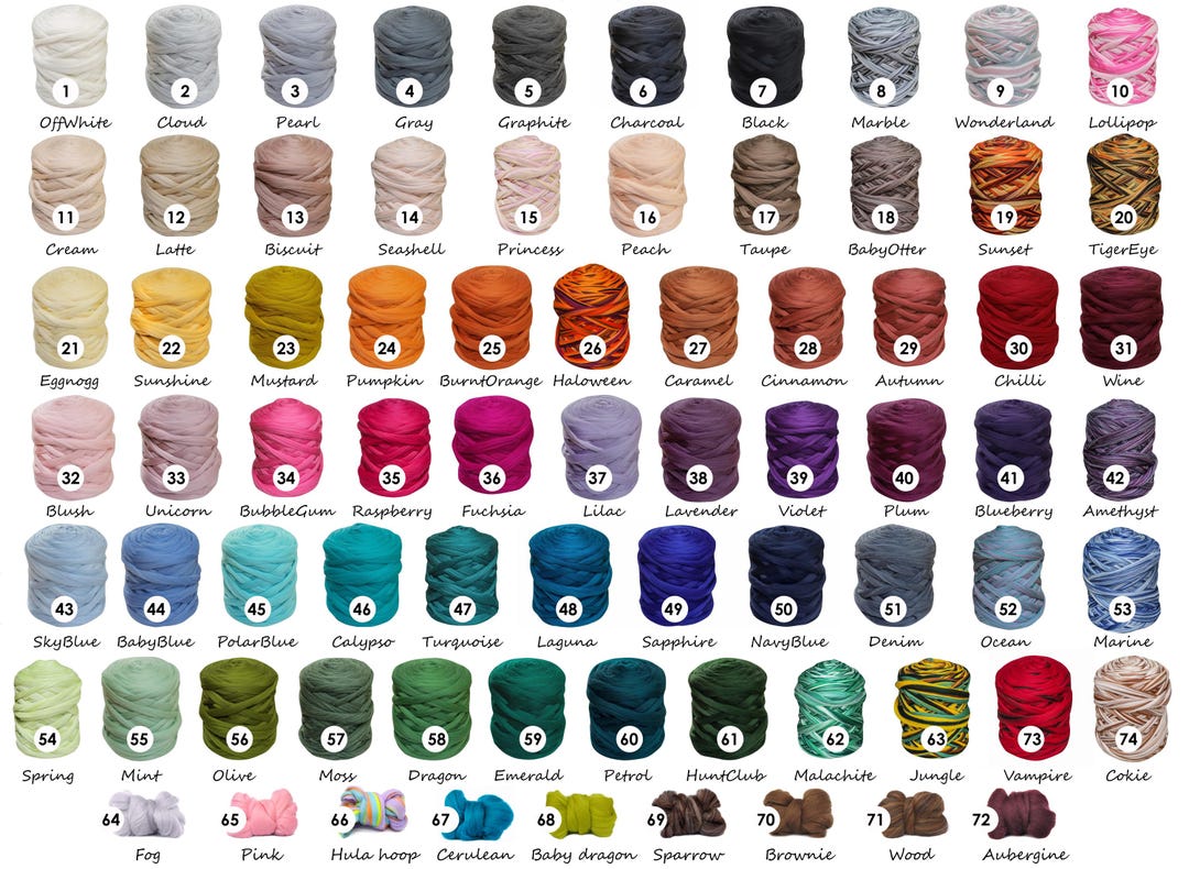 Chunky Yarn. Bulky Yarn. Giant Knitting. Chunky Merino Wool. Heavy Yarn ...