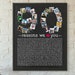90 Reasons We Love You Printable Photo Collage, 90th Birthday ...