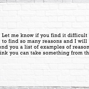 Personalized 75 Reasons We Love You Photo Collage, 75th Birthday Gift ...