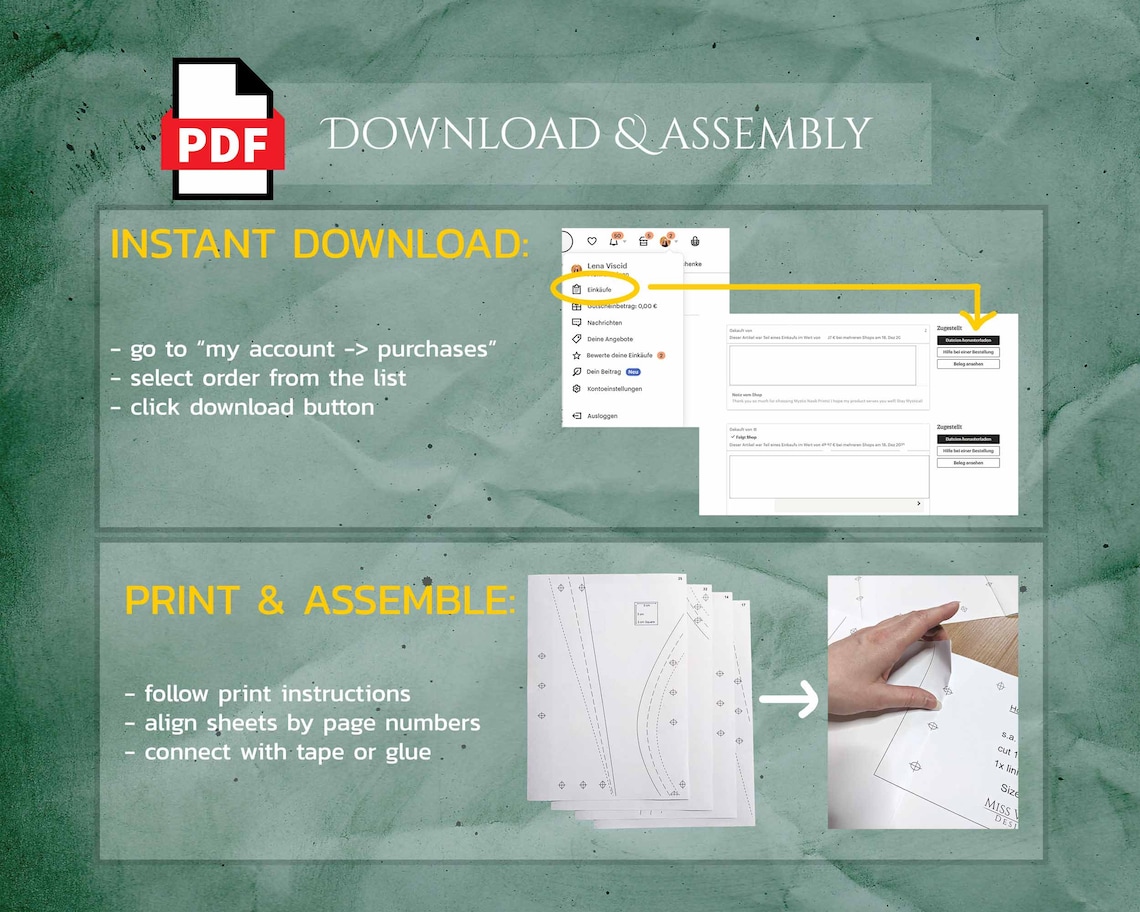 Female Fantasy Tabard Vest With Lacing PDF Pattern for - Etsy Canada