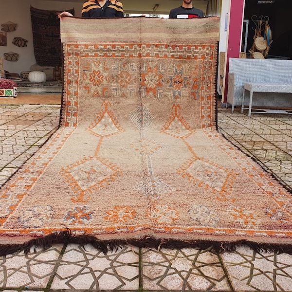 Large Moroccan Rugs - Etsy
