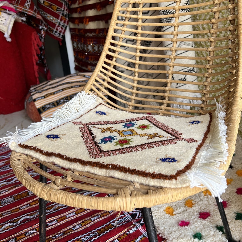 Moroccan Chair - Etsy