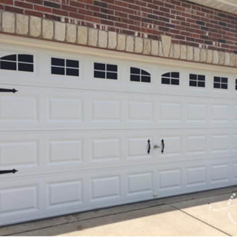 Garage Door Decals - Etsy