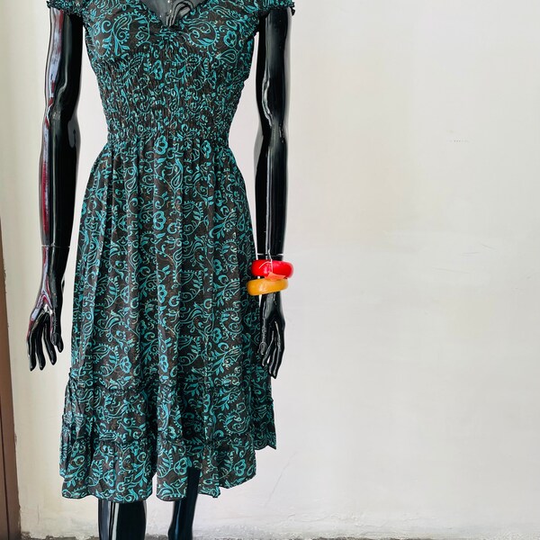 Rubber Dress - Etsy UK