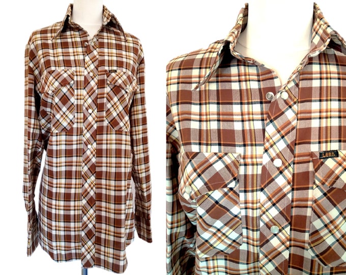 Vintage Checkered Vest, Blue and Green Checkered Vest, Plaid Vest ...