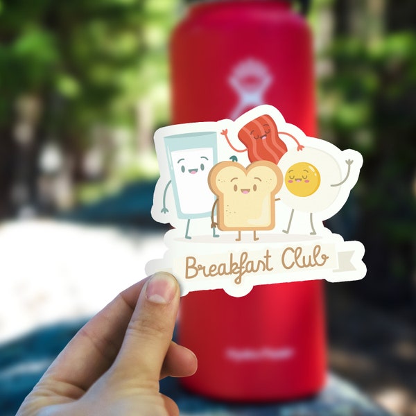 Breakfast Club Party - Etsy