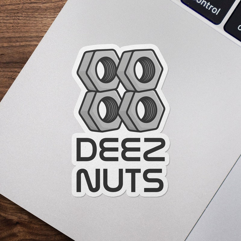 Nuts and Bolts - Etsy