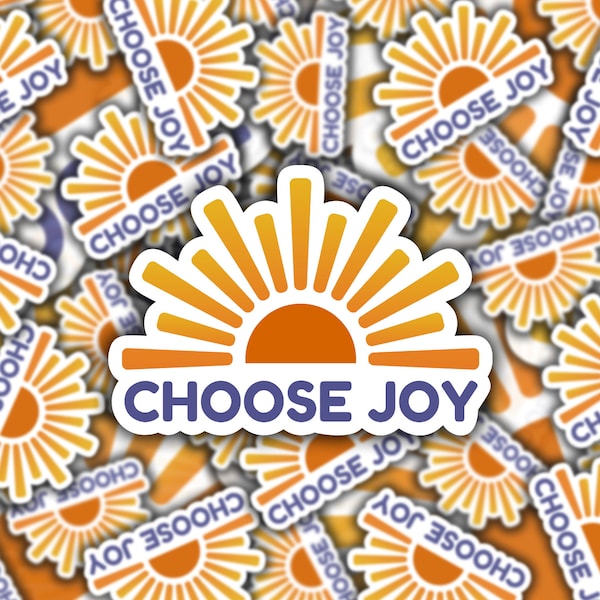 Choose Joy - Etsy
