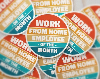 Employee of the Month - Etsy