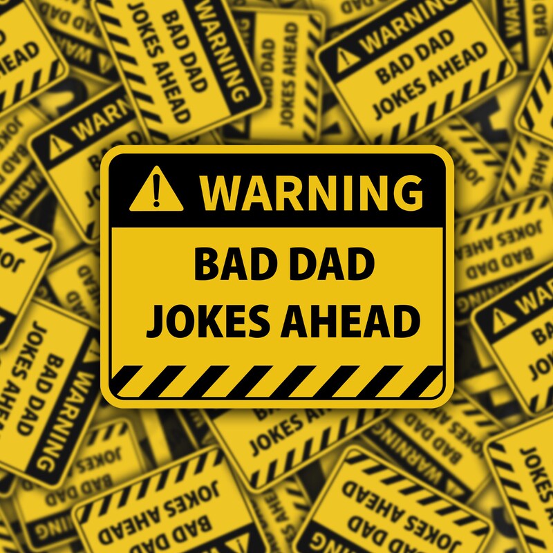 Funny Joke Stickers - Etsy