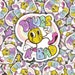 Drugs Are Bad Sticker, Funny Decal, Waterproof Vinyl Sticker for ...