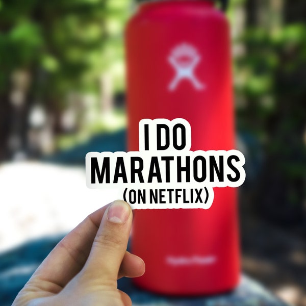 Netflix - Etsy