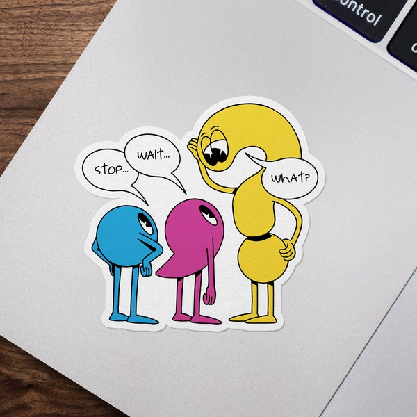 Punctuation Marks - Etsy