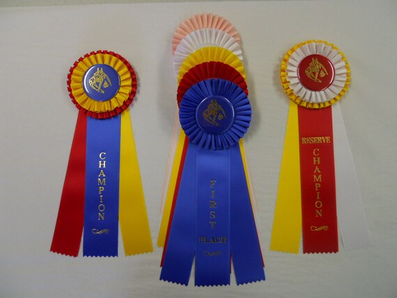 5th Place Ribbon