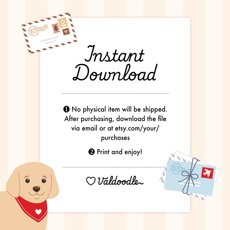 Mail Carrier Paper Doll Printable – Community Helper Doll With Outfits ...