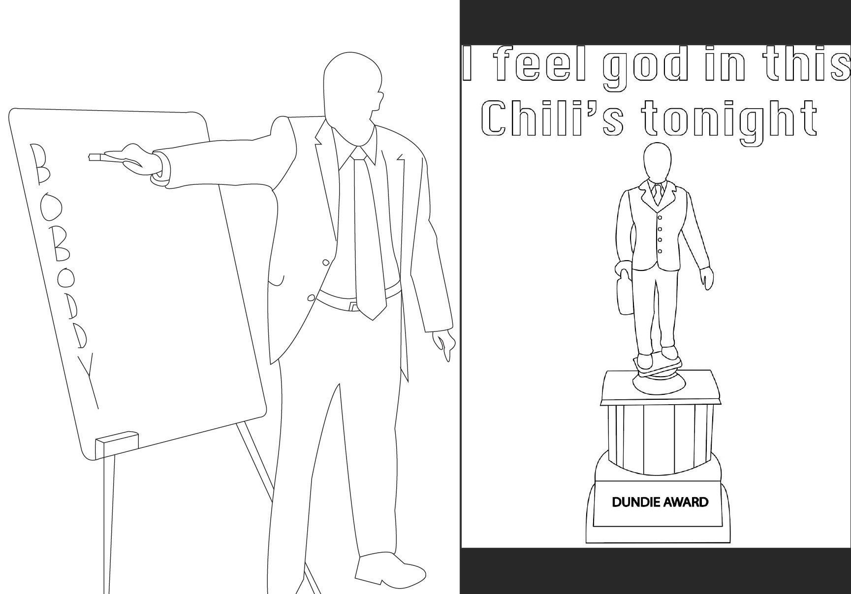 The Office Coloring Pages Coloring Pages