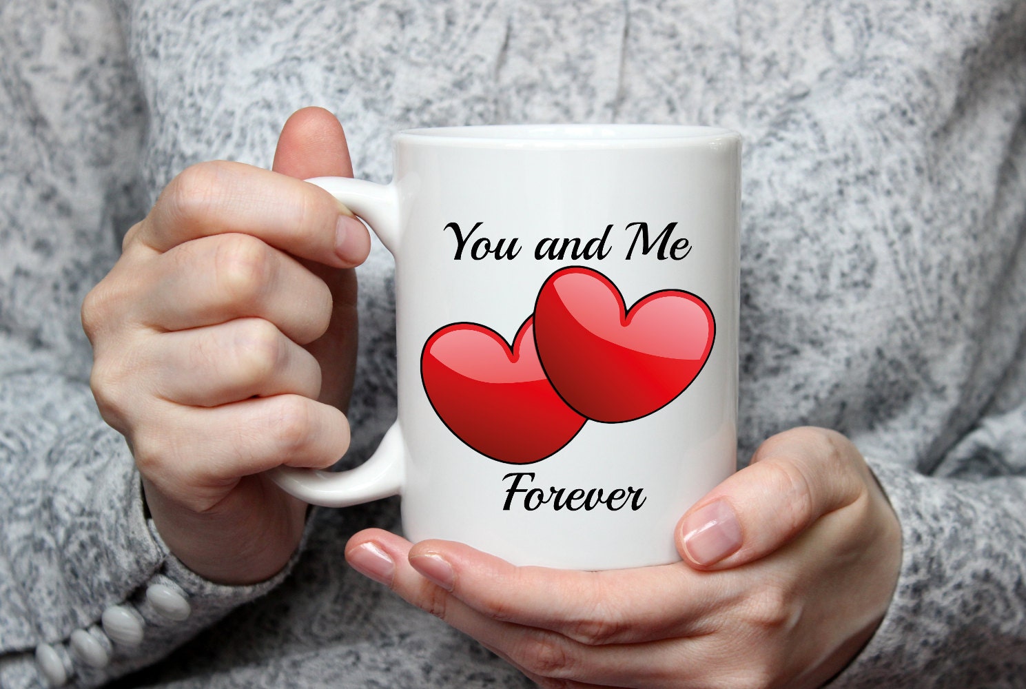 You and Me Forever You Plus Me You Complete Me You and Me - Etsy