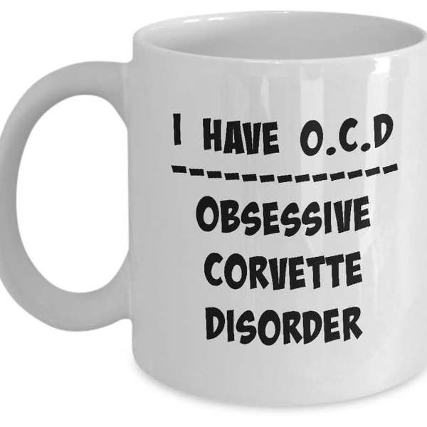 Ocd - Etsy