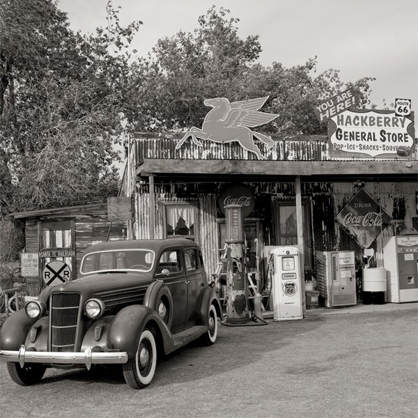 Route 66 Photography - Etsy
