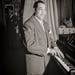 Duke Ellington Photo, Jazz Musician Portrait, Washington DC, 1946, Band ...