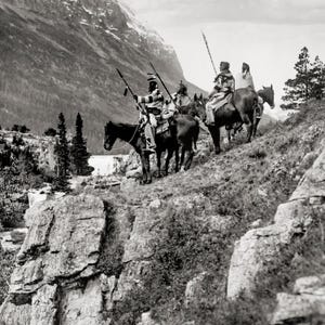 Native American Photo, Roland Reed American Indian, Indigenous ...