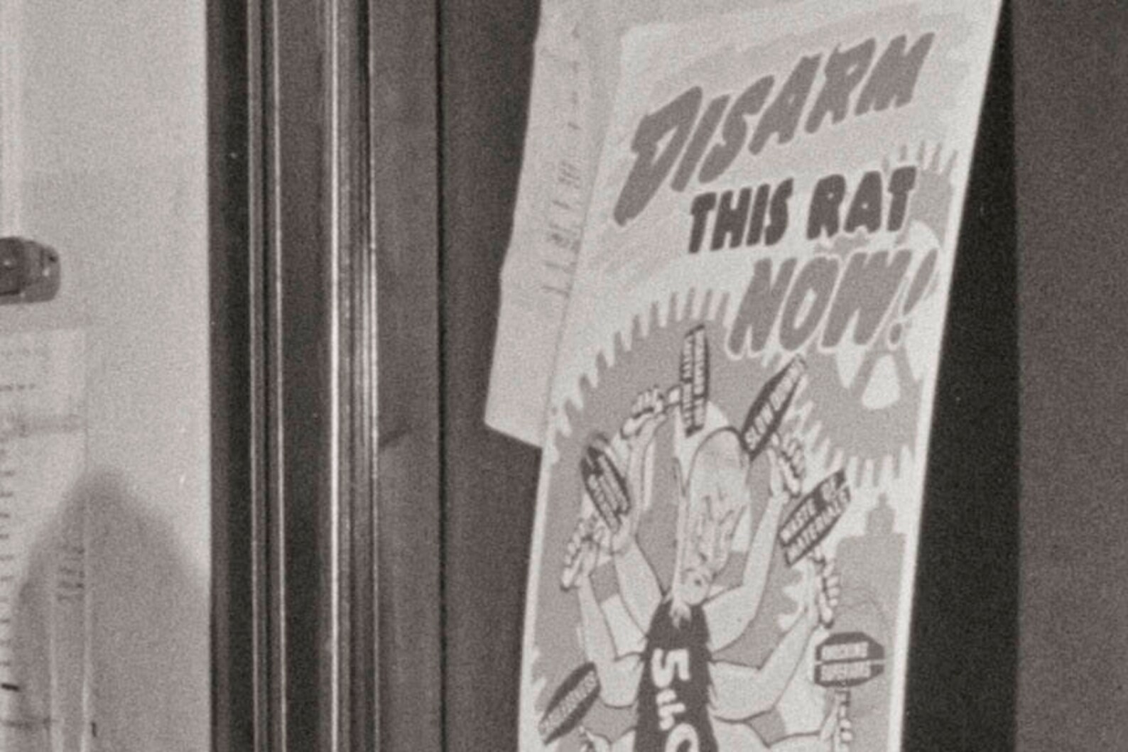 New York Times Photo Newspaper Wire Room Copy Boys Black | Etsy